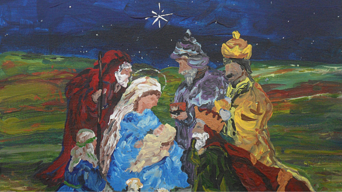 "Journey of Faith" | Daily Devotionals | Fairhope UMC